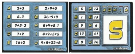 Sala de Imprensa: CÁLCULO MENTAL SUPERTMATIK online | APVM